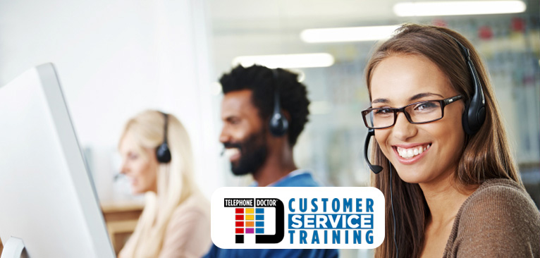 Customer Service Training Experts